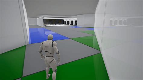 Cellular Automata In Blueprints Ue Marketplace