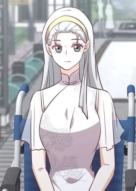 Xiao Chu Xue Anime Planet