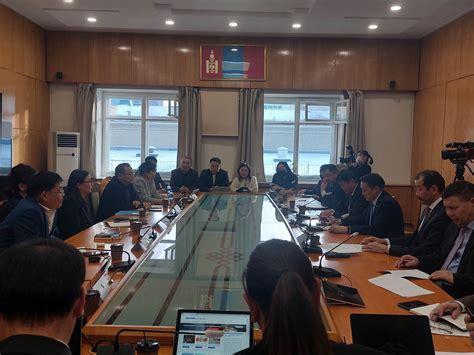 [english Below] МОНГОЛ Монголын Ноос Ноолуурын Холбоо Facebook