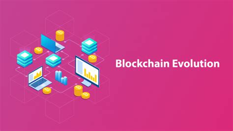 Blockchain Evolution Day One Ai Development Services App Development Company