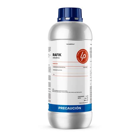 Rafik Innovación Agrícola