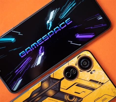 ZTE Luncurkan Ponsel Gaming Redmagic 8S Pro Dan Nubia Neo 5G Seberapa Bagus