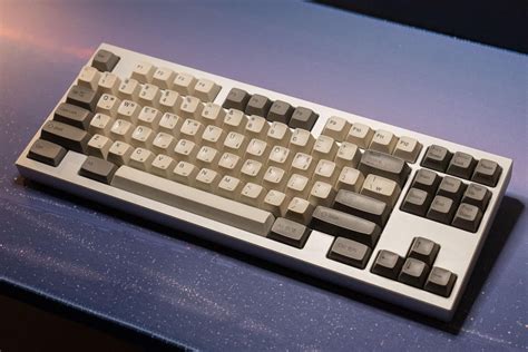 Geonworks F2 84 Ec Topre Build Cipulot Ec Tkl Pcb Realforce 104uk Hipro Keycaps R