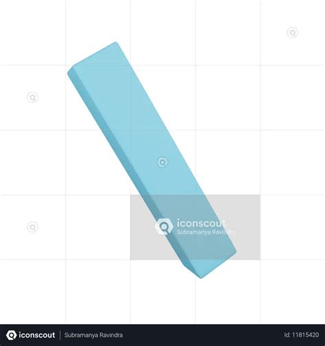 Backslash 3d Icon Free Download User Interface 3d Icons Iconscout