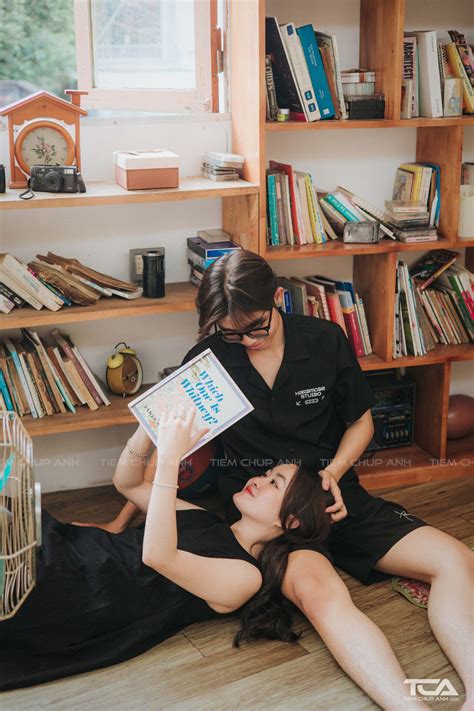 Top Concept Ch P Nh Couple Trong Studio P Si U Ng T Ng O T Nh I L T Nh Cho Thu Studio