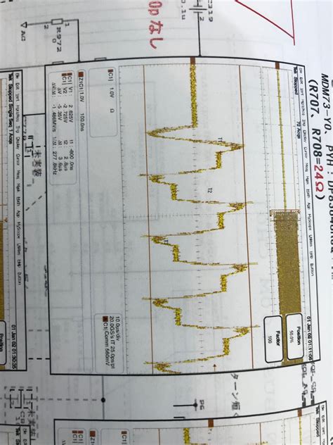 Dp83848k Problem For Tdtd Pin Waveform Interface Forum