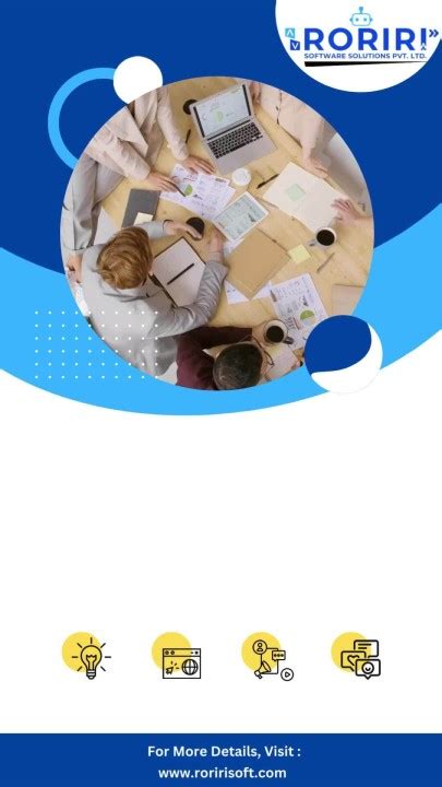 [video] Roriri Software Solutions Pvt Ltd On Linkedin Digitalmarketing Brandvisibility