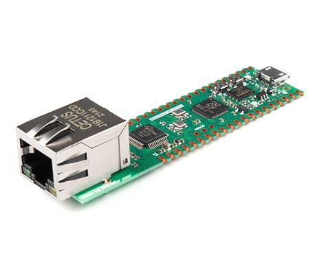 w5500 evb pico elecom