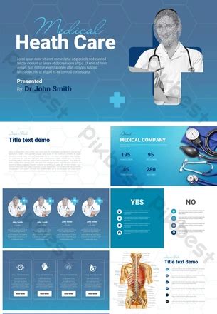 Mẫu Mẫu Powerpoint Thuyết Trình Vật Lý Màu Xanh PowerPoint PPTX Tải xuống miễn phí Pikbest