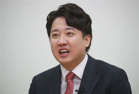 신당 창당 이준석 반윤연대 안 해…민주당보다 잘할 자신 한국경제