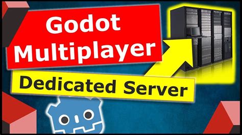 Unable To Connect Client Project To The Server Archive Godot Forum
