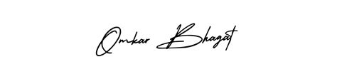 84 Omkar Bhagat Name Signature Style Ideas Ideal Esignature