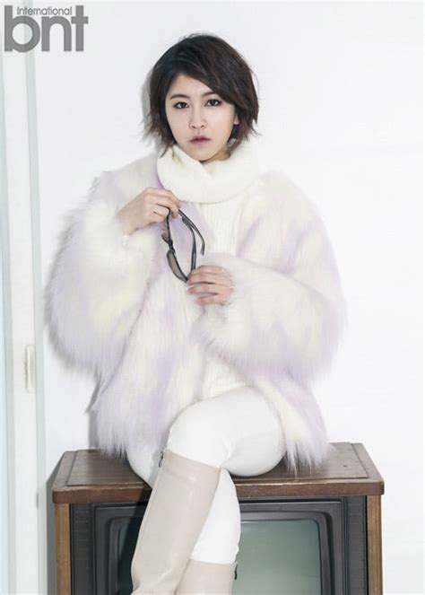 Image Of Min Ji Park