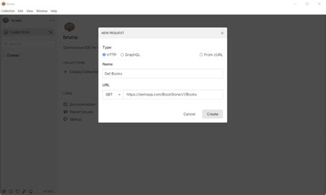 Bruno Tutorial For Api Testing Codoid
