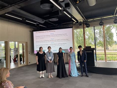 Dr Ying Liu On Linkedin Livepbl Projectbasedlearning