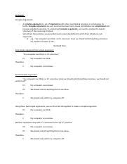 Arguments Deductive Non Deductive Docx PHIL Complex Arguments A Complex Argument Is A