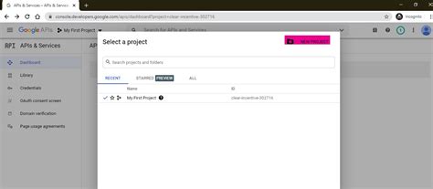 How To Use Google Custom Search Engine API In Python