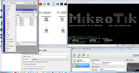Adrian Punya Blog Tutorial Mikrotik Dalam Emulator Gns3 Adrian Punya Blog Tutorial Mikrotik Dalam Emulator Gns3
