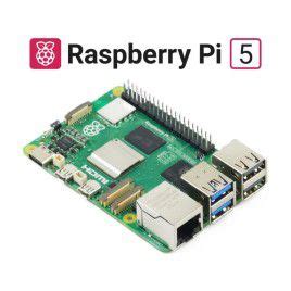 Raspberry Pi X Ray
