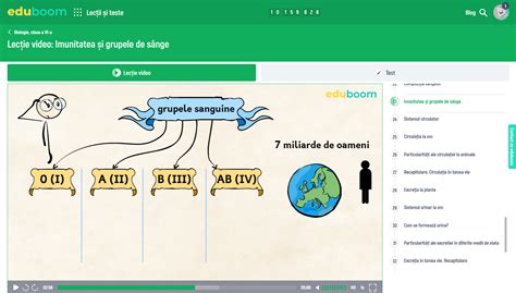 Cum îi Ajută Eduboom Pe Profesori La Clasă Blogul Eduboomro