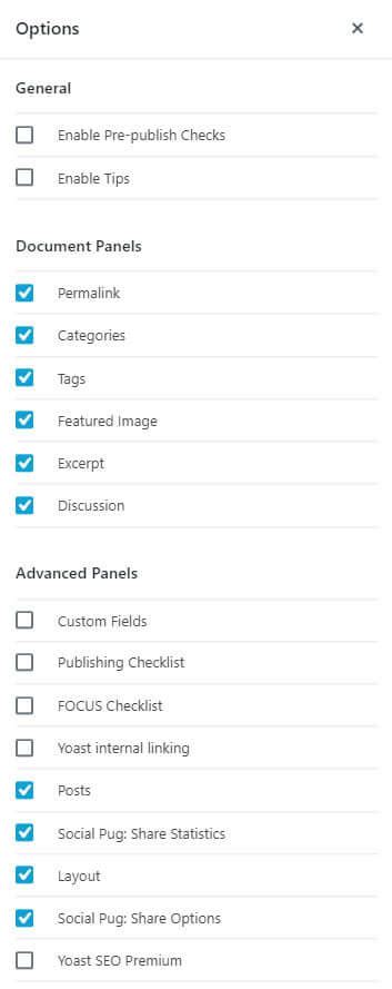 Wordpress Visual Editor Tips And Tricks Wpkind