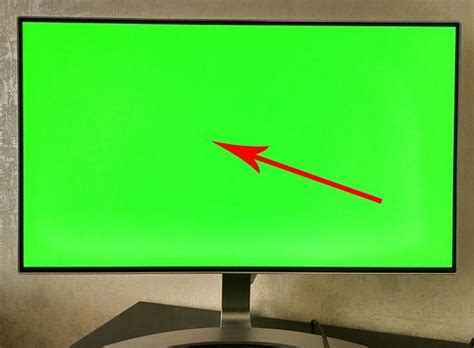 Tft Monitor Test как пользоваться