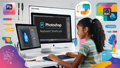 Best Photoshop Keyboard Shortcuts For Graphic Designers Improve Your