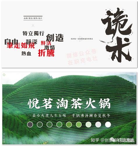 【方案合集】餐饮营销策划方案与品牌手册（33份） 知乎