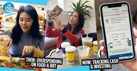 DBS NAV Planner Review How This Free App Helped Sort Out My Finances