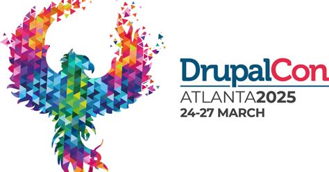 Drupalcon Atlanta 2025 Sessions And Networking For Newcomers