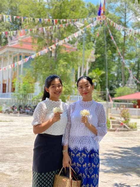 ទាំងពូកែ ស្អាត កូនស្រី យុគ ចិន្តា ធំឡើងមិនចាញ់អ្នកម្តាយប៉ុន្មានទេ Khmerload Cambodia Latest News