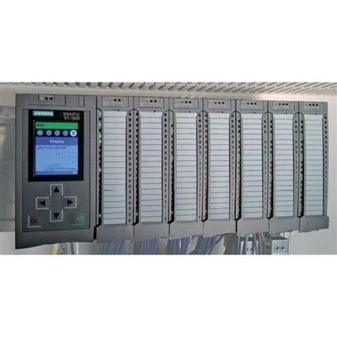 Plc System Designing And Engineering Services At Best Price In Navi