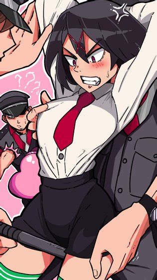 River City Girls Luscious Hentai Manga And Porn