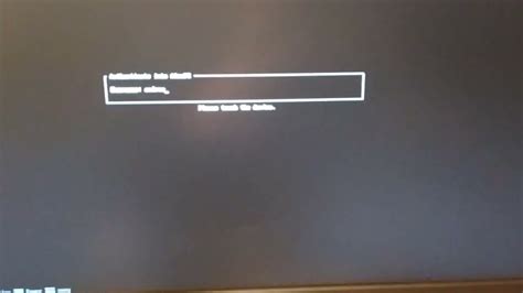 Arch Linux Login With Startup Sound Youtube