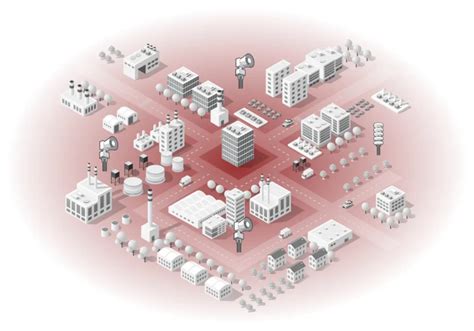 Tornado Warning Sirens Outdoor Warning Siren Systems