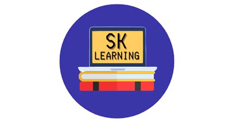 Sk Learning