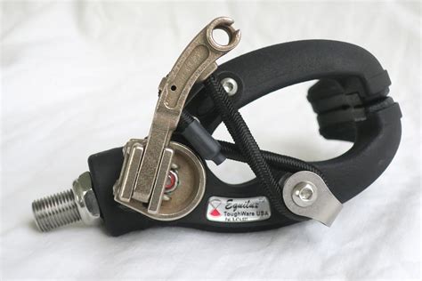 Equilux™ Vovc Terminal Device Grasping Hand Prosthetic Toughware