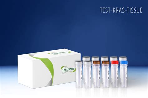 Testgene Test Kras Tissue