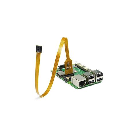 Arducam MP OV NoIR Spy Camera Module For Raspberry Pi B DarkOct