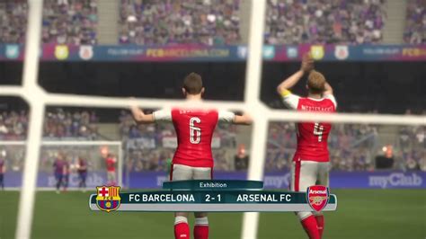 Fifa Vs Pes YouTube