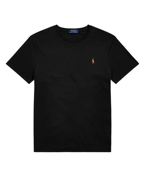 Ralph Lauren Polo T Shirts Mens Polo Ralph Lauren Custom Slim Fit