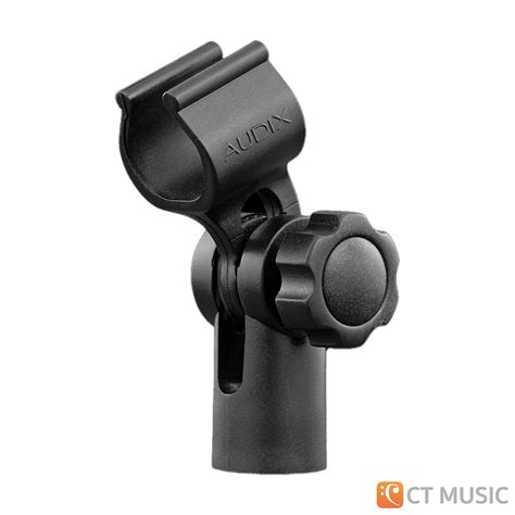 Audix D Clip สต็อกแน่น หน้าร้านพร้อมลอง Ct Music