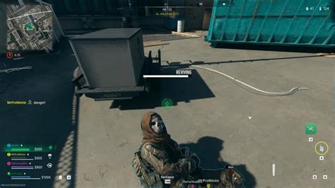 Warzone 2 A Player That Your Platform Denies Error [fix]