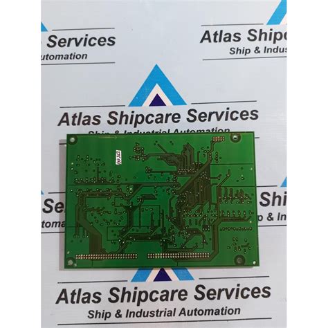 Aeg Power Solutions 8000008845 Pcb Module Atlas Shipcare Services