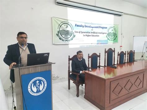 dr muhammad imran leghari on linkedin facultydevelopment aiinhighereducation continuouslearning