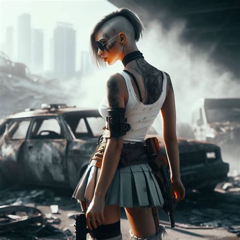 Scavenger By Hotshotsshots On Deviantart