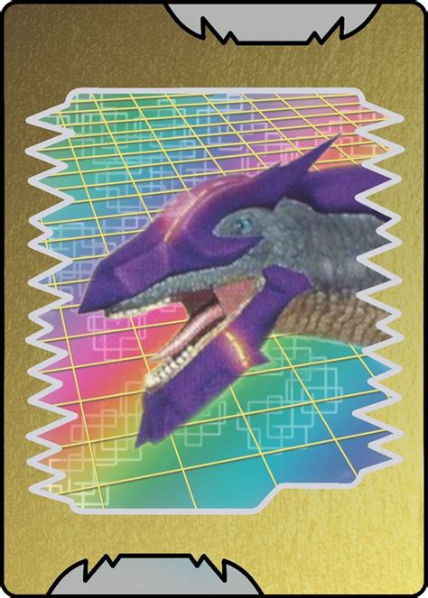 Spectral Armor Apatosaurusbrontosaurus Alternative Card Reconstitution