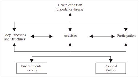 Interactions Between The Components Of Icf [6] Download Scientific Diagram