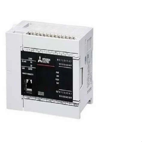Mitsubishi FX5 PLC Multiple Points At 22500 00 Piece In Vadodara ID 23499308333