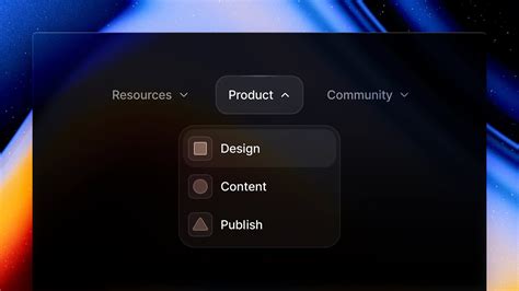 Make A Responsive Navigation With Dropdown Menus From Scratch Youtube